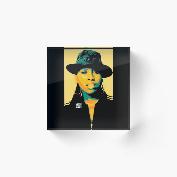 "Missy Elliott. Vergehen. Melissa Arnette Elliott. ein amerikanischer ...