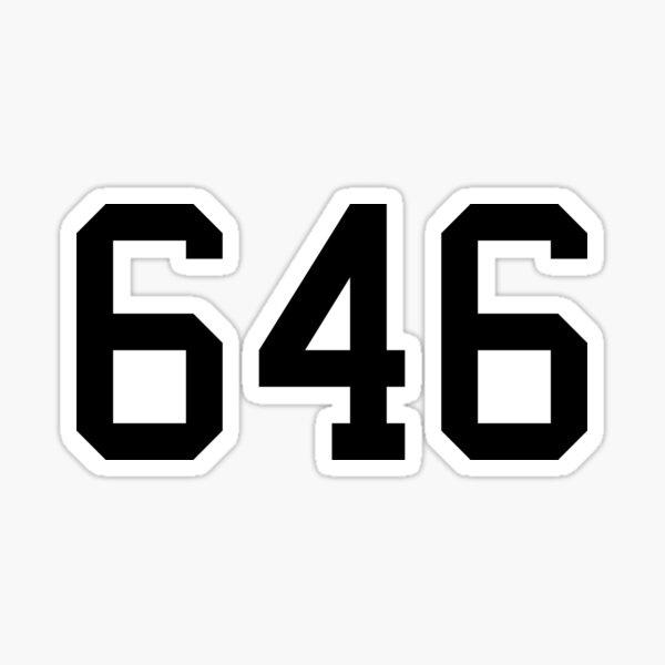 646 Gifts Merchandise Redbubble 646-gifts-merchandise-redbubble