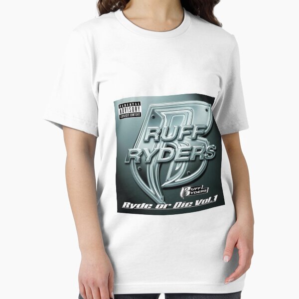 Ruff Ryders Logo Merch & Gifts for Sale | Redbubble Ruff Ryders Logo Merch & Gifts for Sale | Redbubble