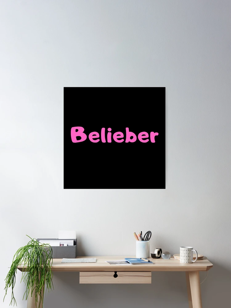 Poster Di Belieber One Directioners And Beliebers Furious Over Walmart