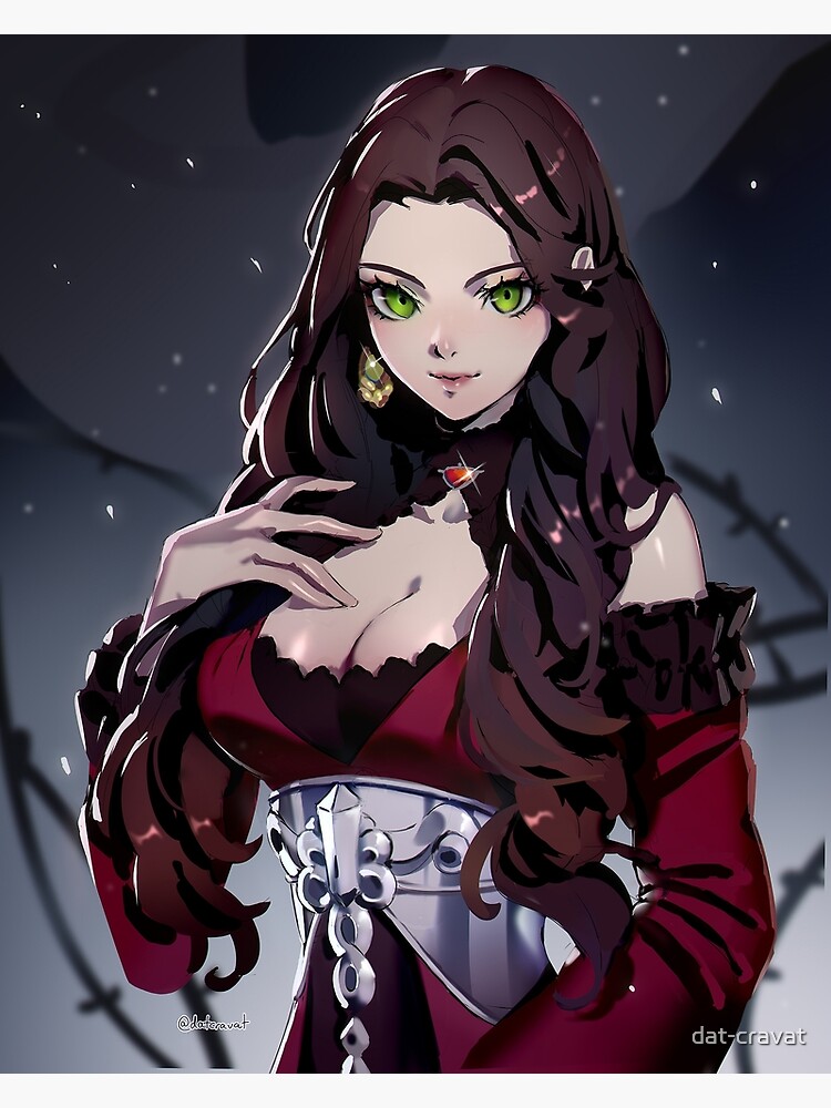 "Timeskip Dorothea" Photographic Print for Sale by dat-cravat | Redbubble