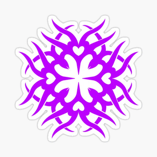 "Tattoo" Sticker for Sale by william0078 | Redbubble