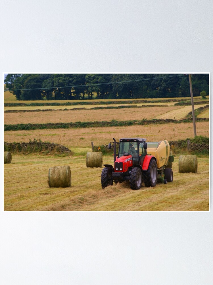 "Haymaker....!!" Poster by brimel55 | Redbubble
