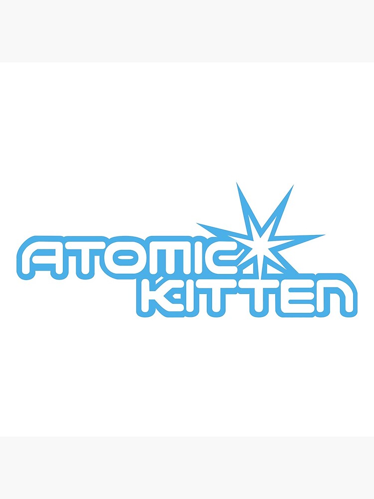 Atomic Kitten Logo ITV News : The Latest Atomic Kitten News