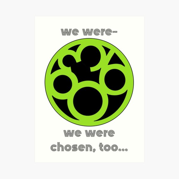 Project 863 Art Prints | Redbubble