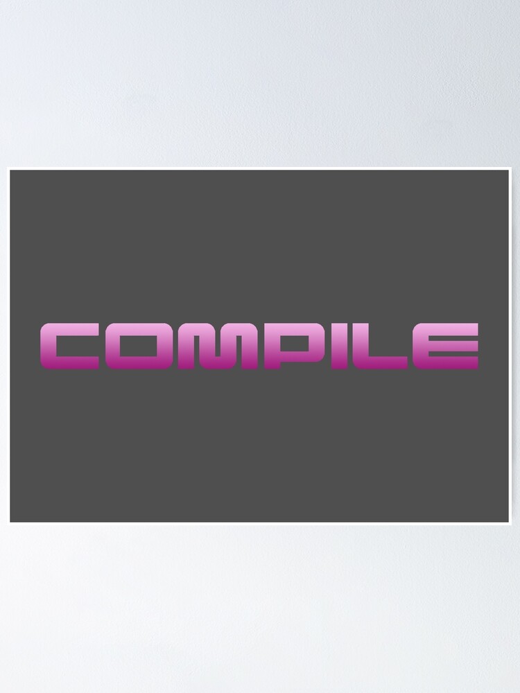 Compile Logo