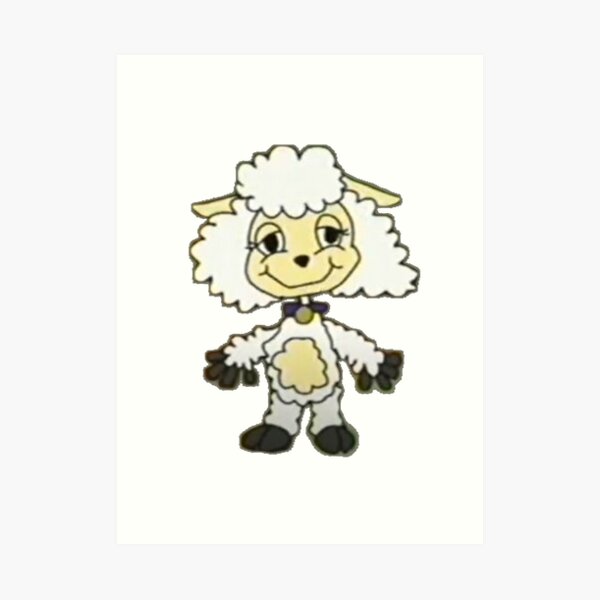 "The Walten Files Sha" Art Print for Sale by mokato | Redbubble