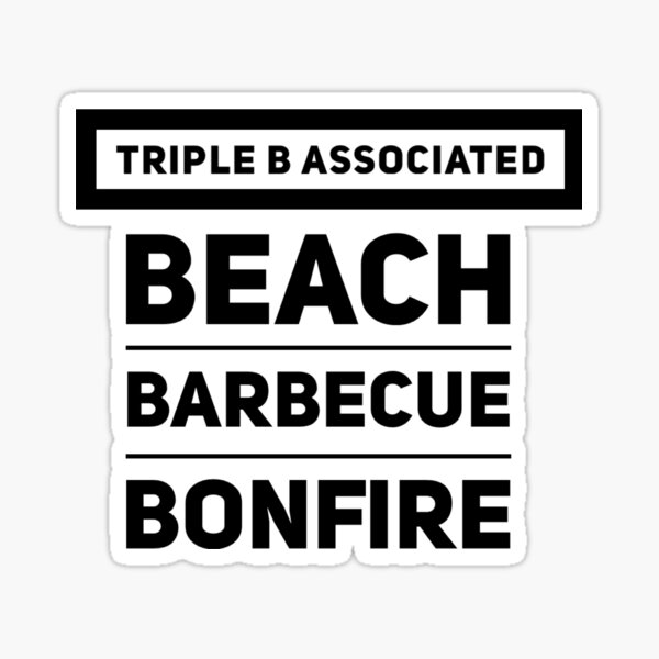 "Best places " Sticker for Sale by Dancingbear22 | Redbubble