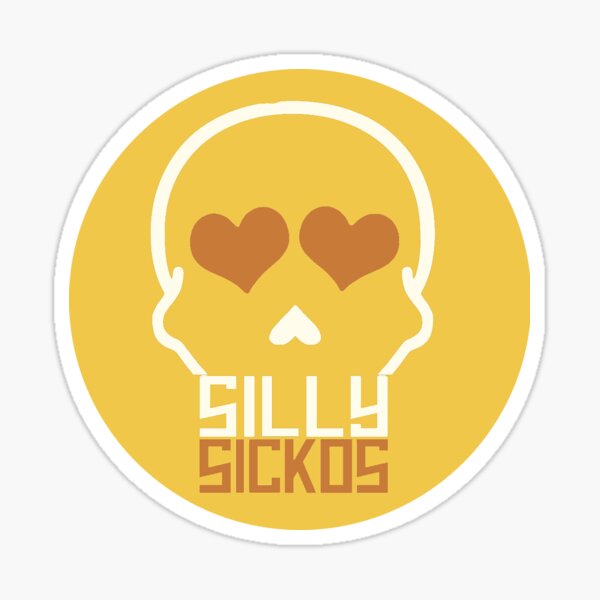 Sickos Merch & Gifts for Sale | Redbubble