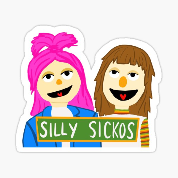 Sickos Merch & Gifts for Sale | Redbubble