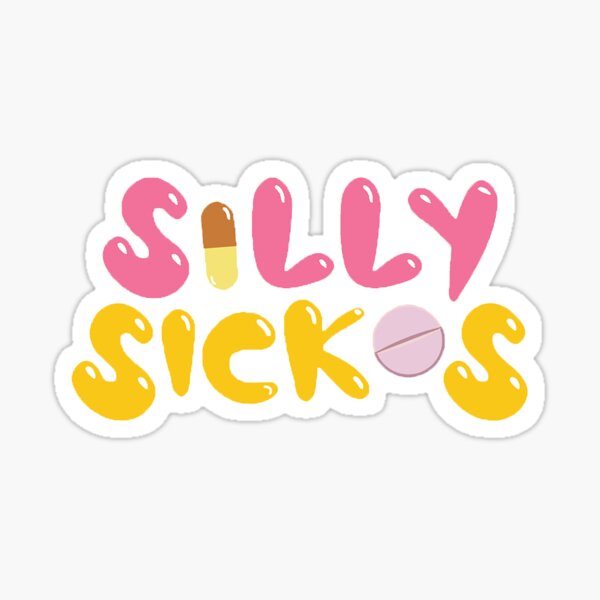 Sickos Merch & Gifts for Sale | Redbubble