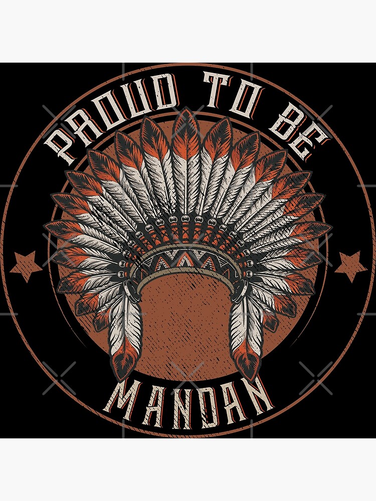 "Native American Tribe Indigenous People :Native American Proud to be ...