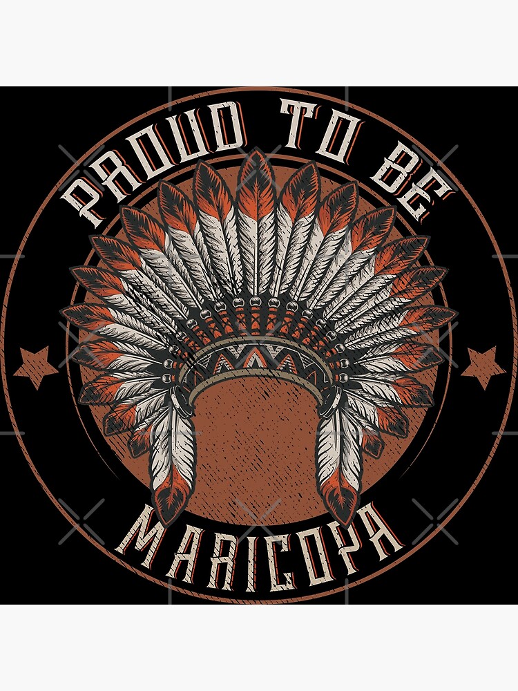 "Native American Tribe Indigenous People :Native American Proud to be ...