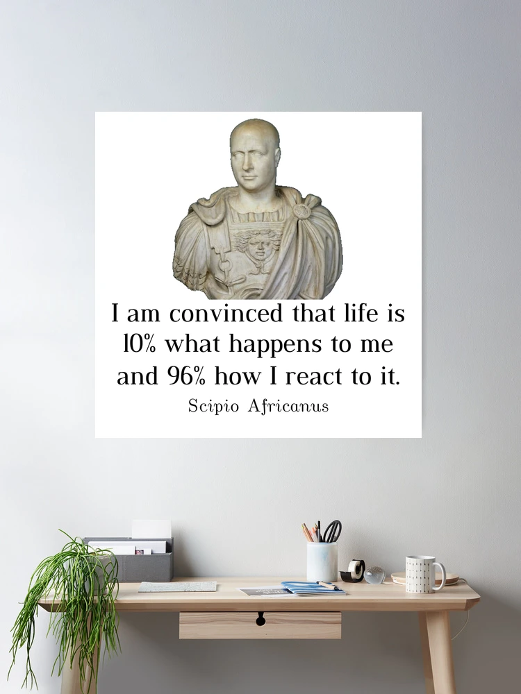 Scipio Africanus Famous Quotes Scipio Africanus: Over 13 Royalty Free
