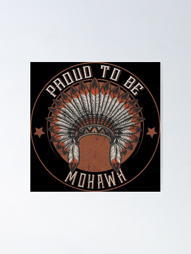 "Native American Tribe Indigenous People :Native American Proud to be ...