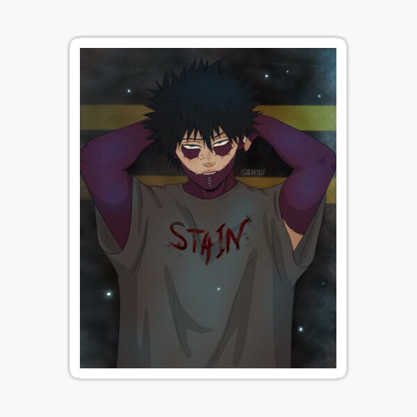 "Fan Boy" Sticker for Sale by sneakyelf | Redbubble