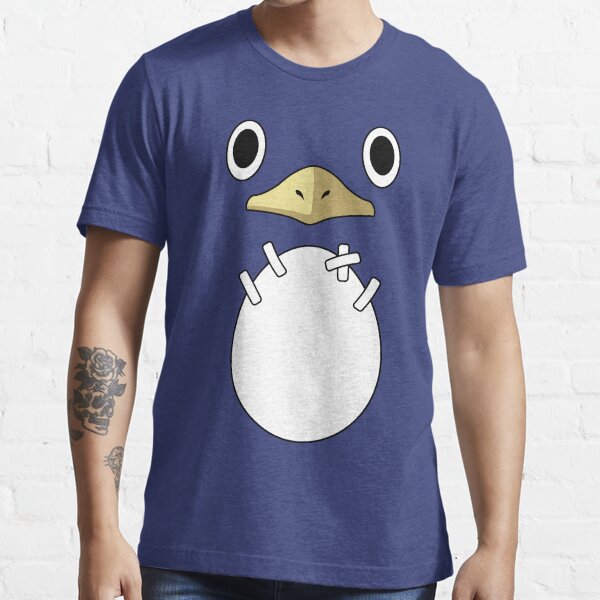 "Prinny" T-shirt for Sale by Nikowesc | Redbubble | disgaea t-shirts ...
