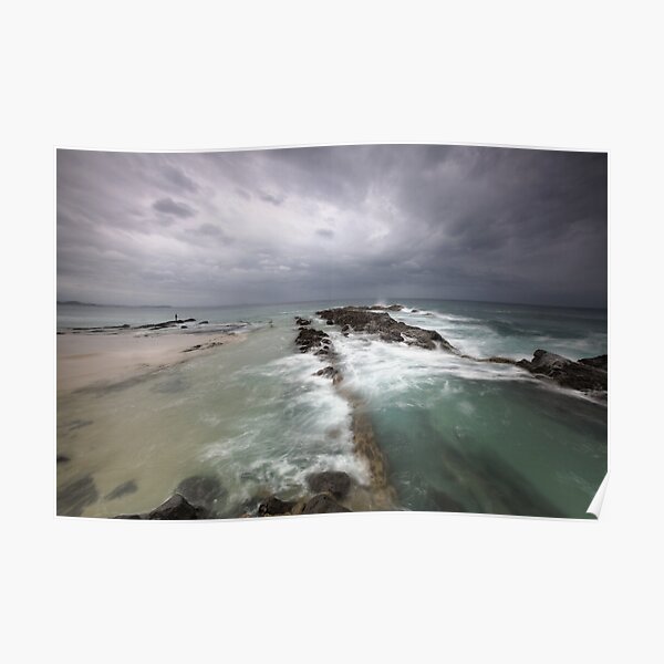 "Snapper" Poster for Sale by MelBrackstone | Redbubble