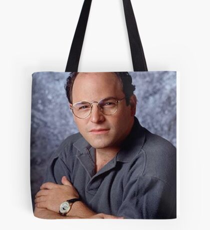 Seinfeld: Tote Bags | Redbubble