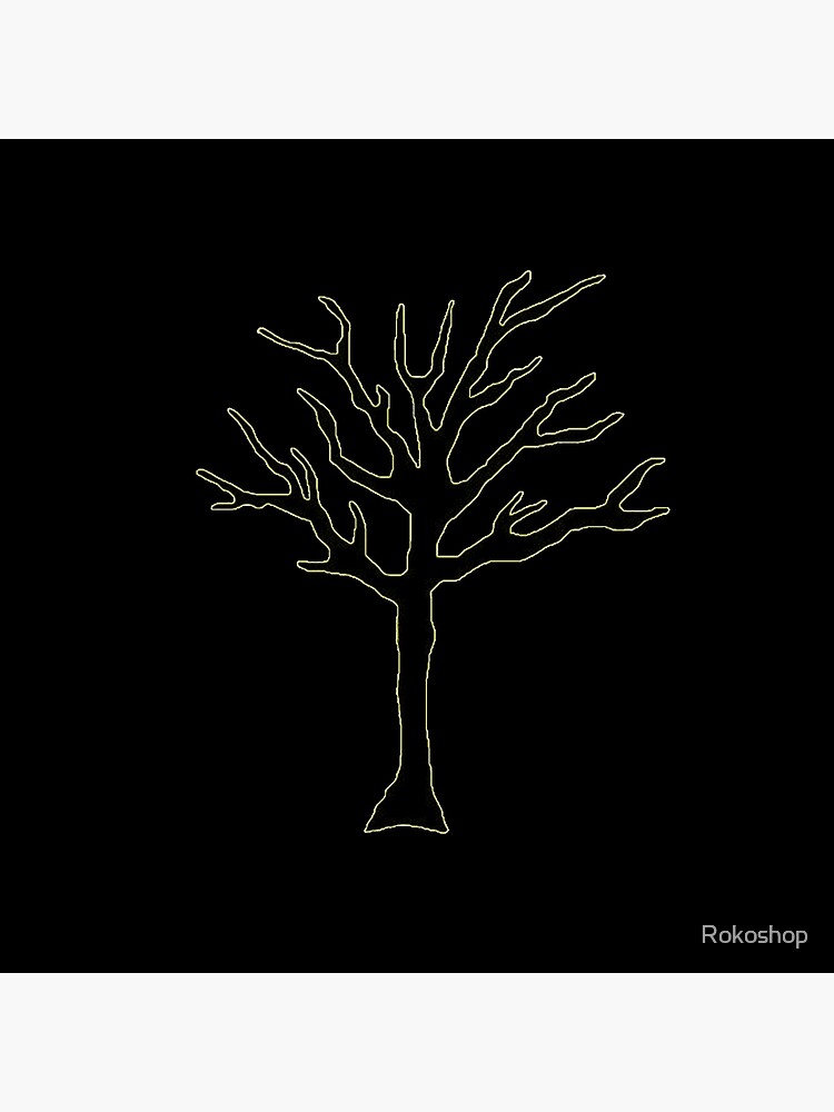 "Xxxtentacion Tree" Poster for Sale by Rokoshop | Redbubble