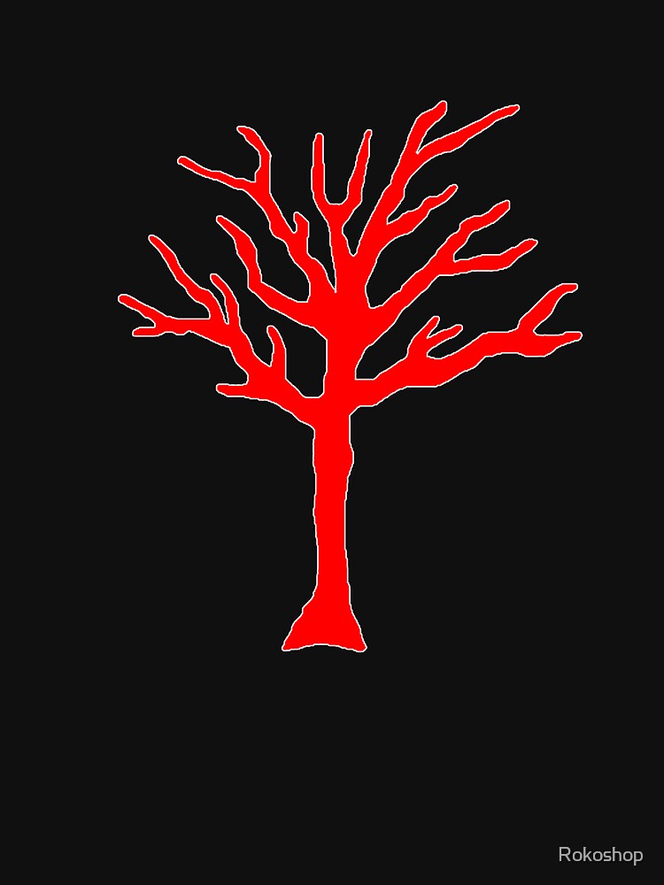 "xxxtentacion tree" T-shirt for Sale by Rokoshop | Redbubble ...