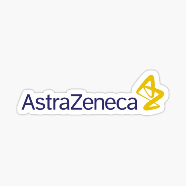 "WHAT SCIENCE CAN DO - Astra Zeneca" Sticker for Sale by haririeger ...