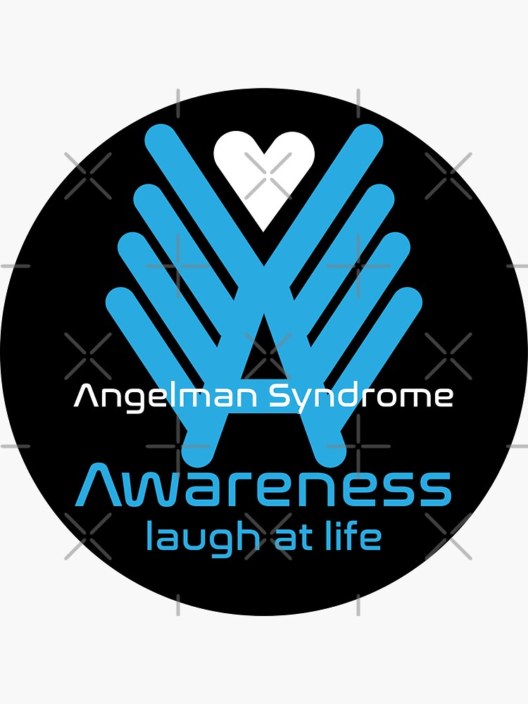 "Angelman Syndrome Awareness | Disability Awareness Month | Education ...