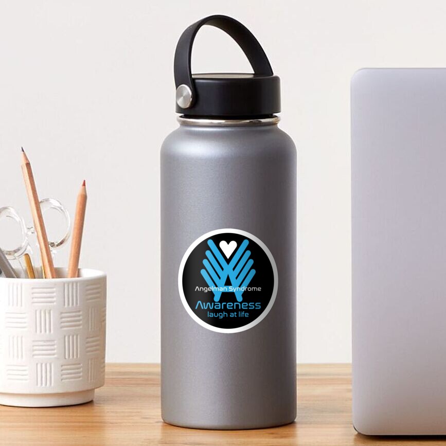 "Angelman Syndrome Awareness | Disability Awareness Month | Education ...