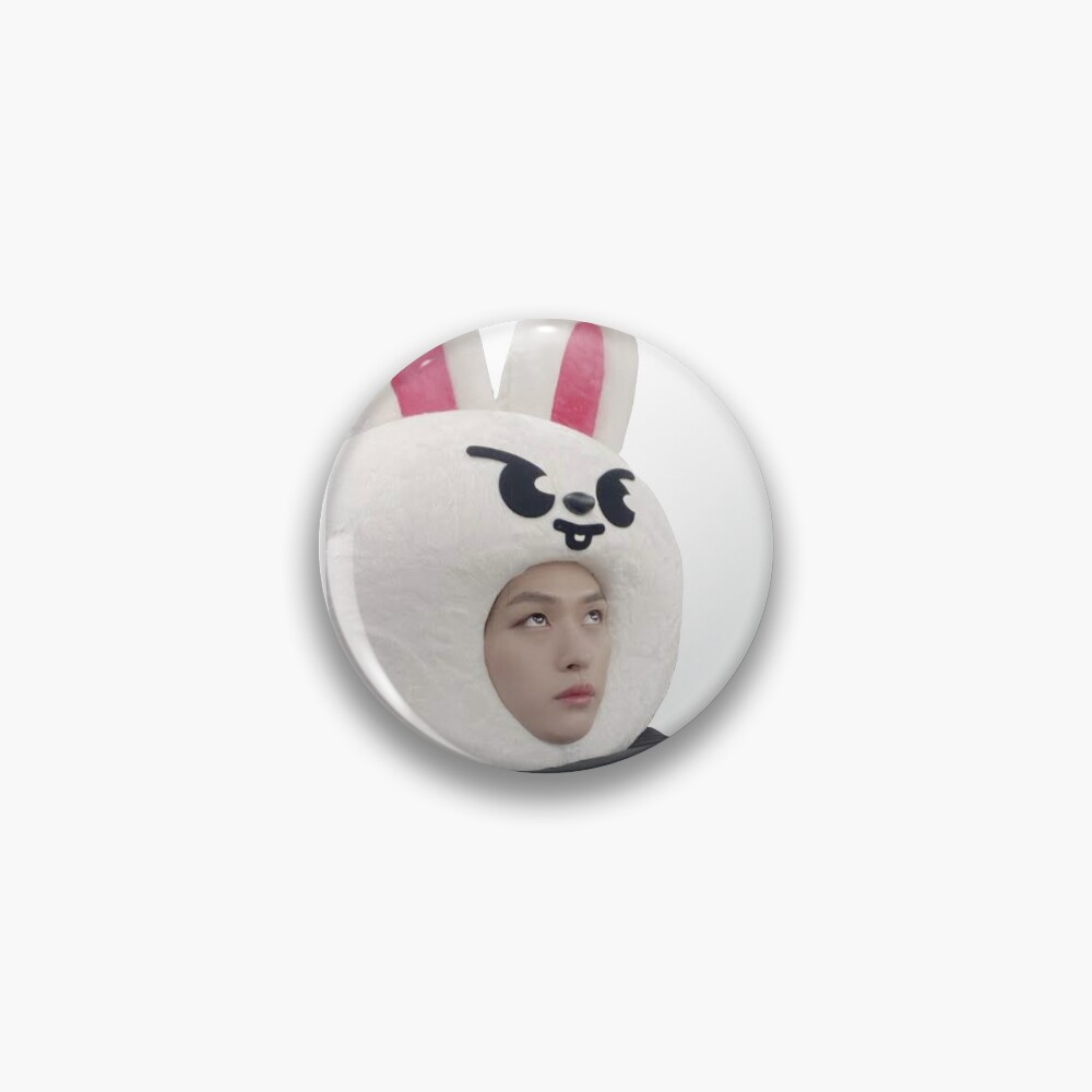 "leebit lee know/minho SKZOO" Sticker for Sale by dadv | Redbubble