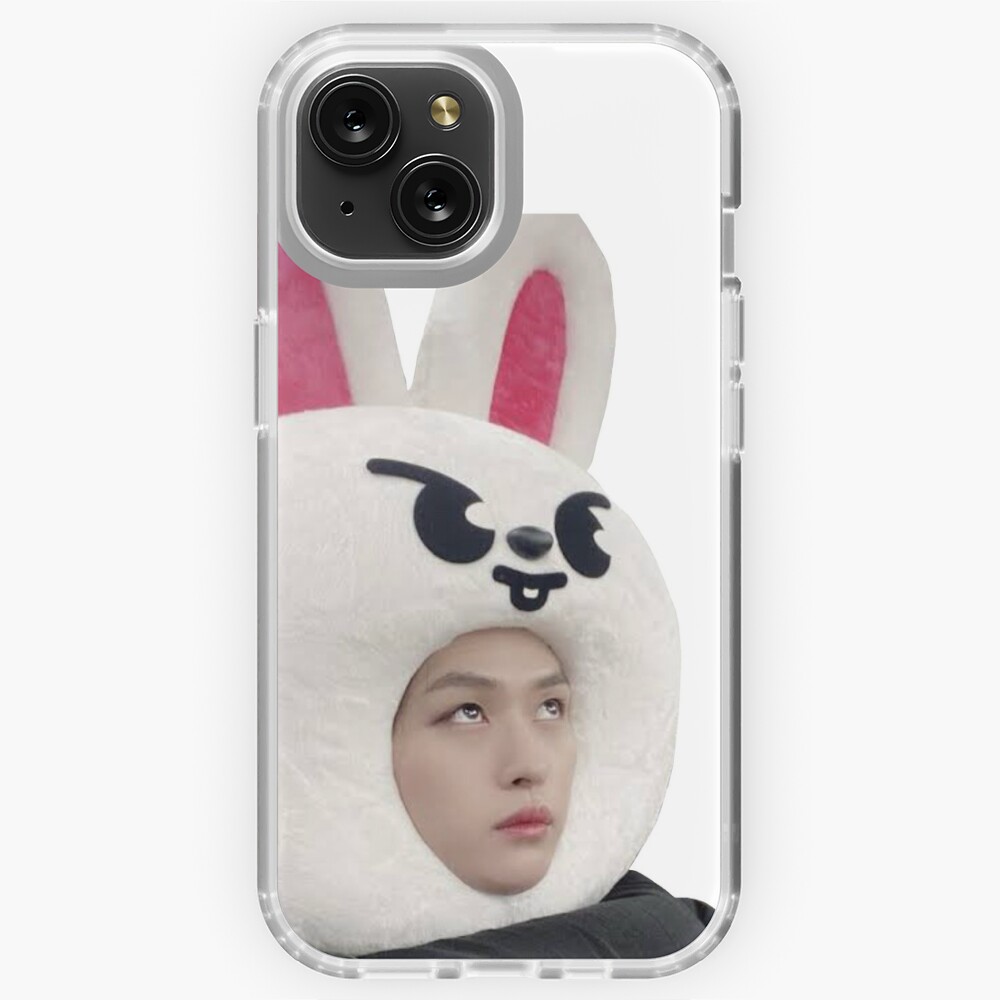 "leebit lee know/minho SKZOO" Sticker for Sale by dadv | Redbubble