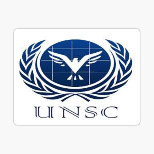 Unsc Gifts & Merchandise | Redbubble