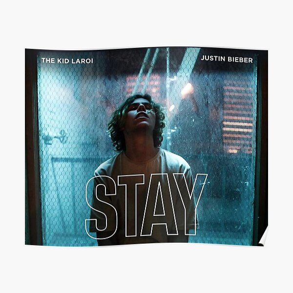 The Kid Laroi Album Cover Posters | Redbubble