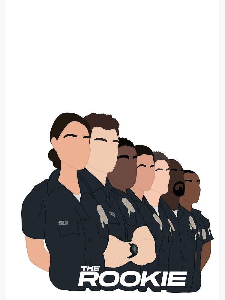 Rookie Merch & Gifts for Sale | Redbubble