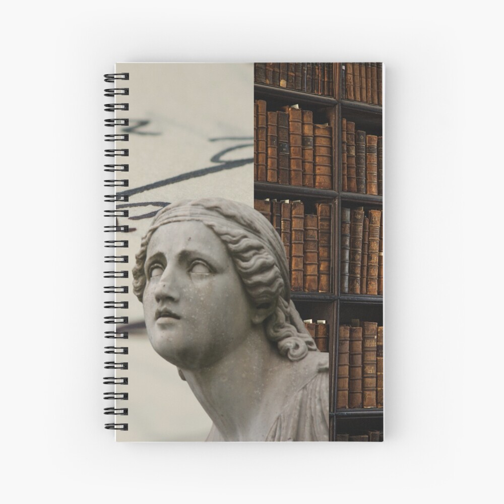 "Dark Academia Collage - Dark Academia Moodboard, Books, Writing ...