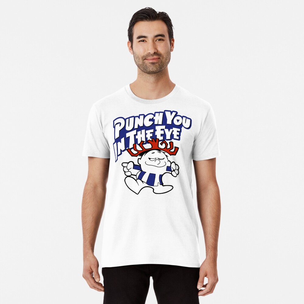 "punch you in the eye Phish" Essential T-Shirt for Sale by AllyFlorida ...