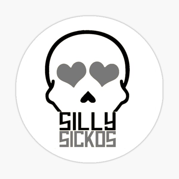 Sickos Merch & Gifts for Sale | Redbubble