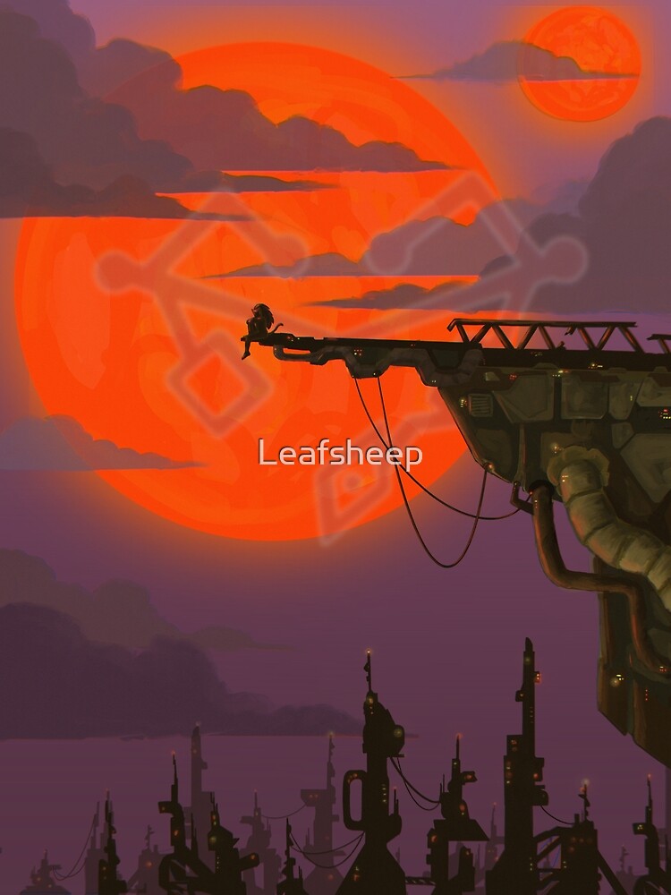 "The Fright Zone-She-ra " Poster by Leafsheep | Redbubble