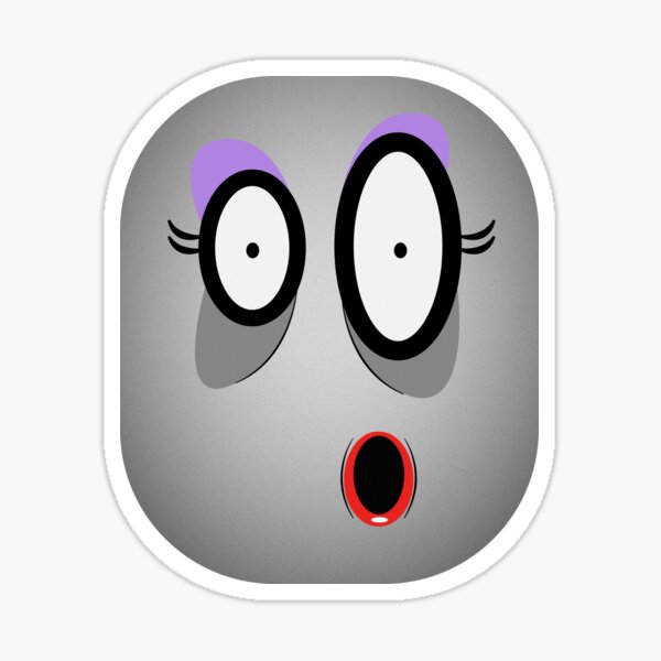 "Spirit" Sticker by KDNK | Redbubble