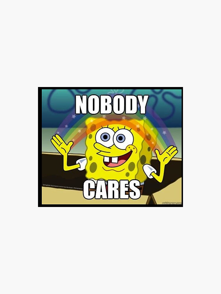 "spongebob sass" Sticker for Sale by kabik | Redbubble