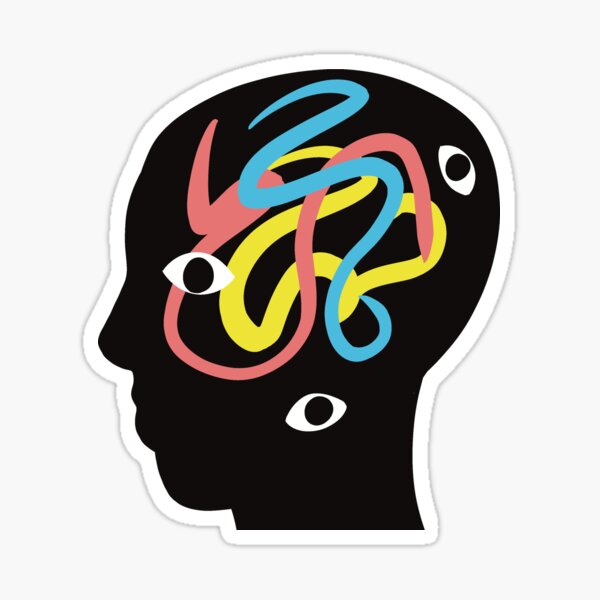 Scatterbrain Gifts & Merchandise | Redbubble