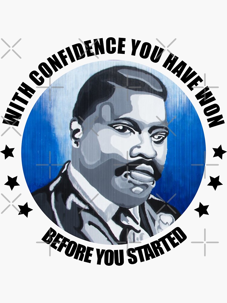"Marcus Garvey " Sticker for Sale by maarifa | Redbubble