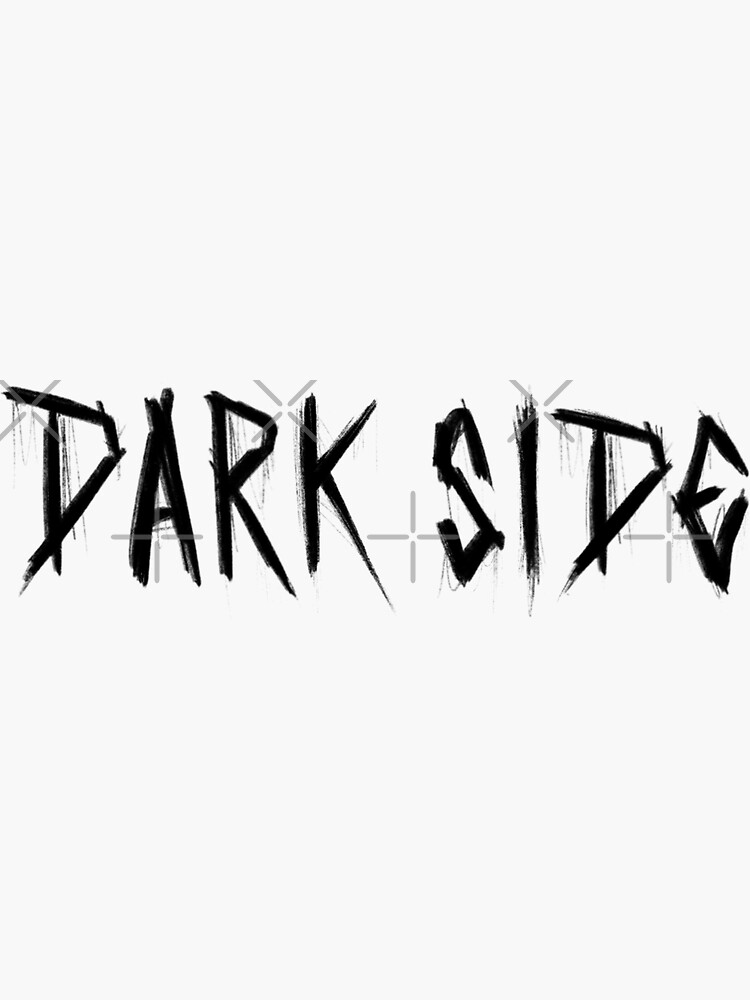 Blind Channel Dark Side