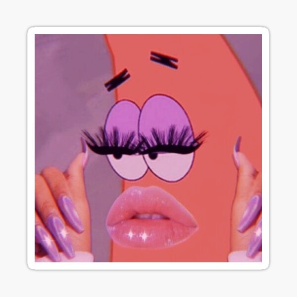 Periodt Patrick Gifts & Merchandise | Redbubble