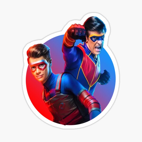 Henry Danger Gifts & Merchandise | Redbubble