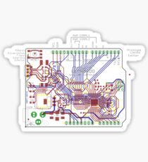 Arduino: Stickers | Redbubble