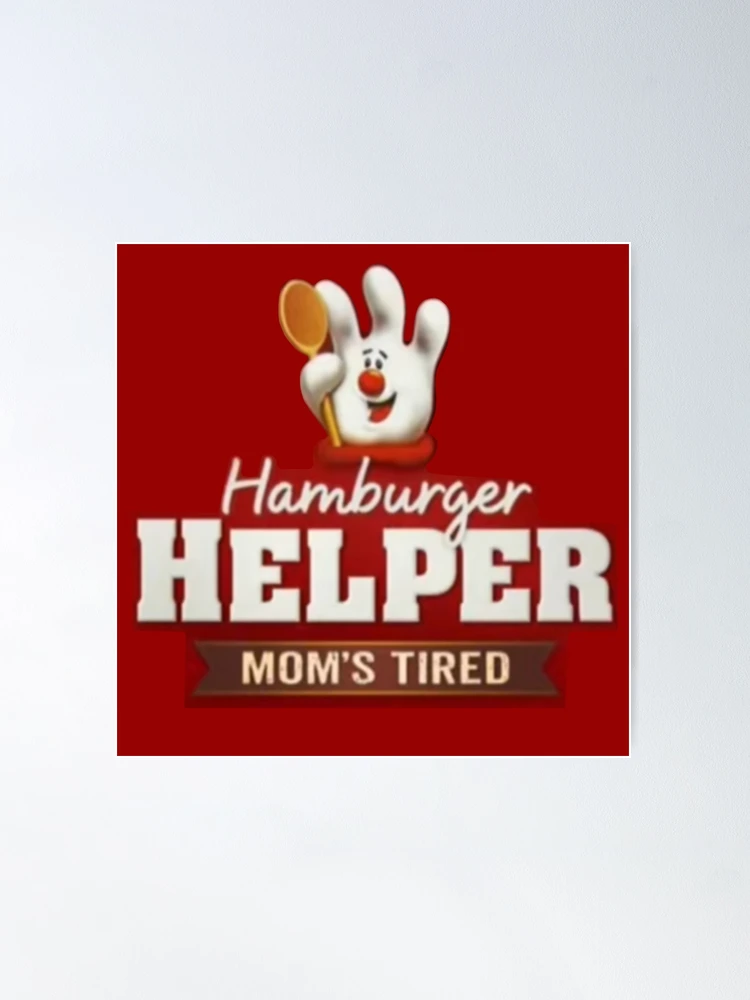 Hamburger Helper Logo Search: Hamburger Helper Logo Vectors Free
