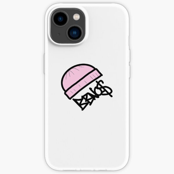 "BBNO$ pink hat" iPhone Case for Sale by eozzoe | Redbubble
