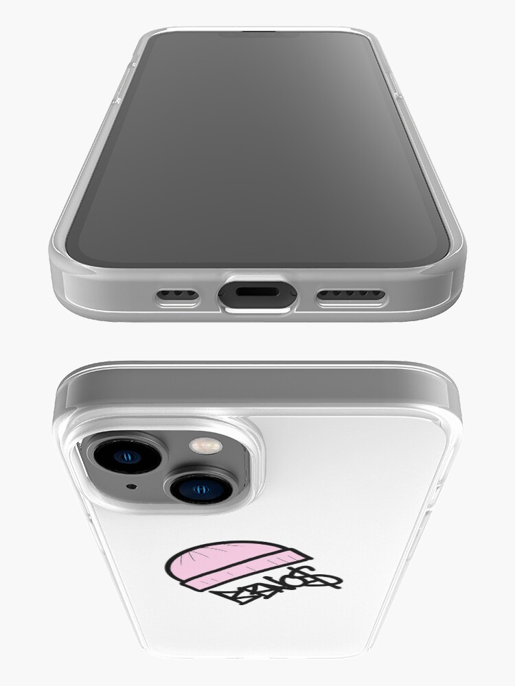 "BBNO$ pink hat" iPhone Case for Sale by eozzoe | Redbubble
