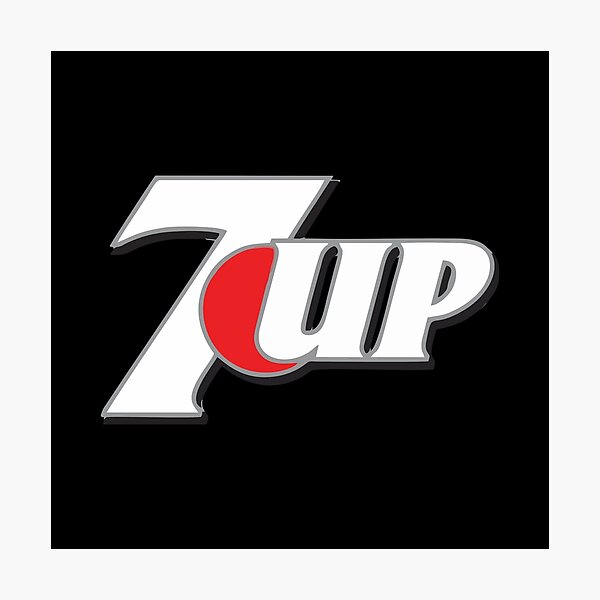 7up Wall Art | Redbubble