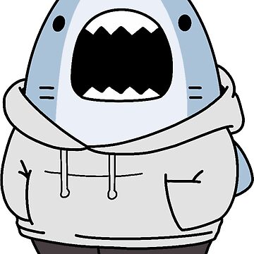 "Samezu Sweatshirt" Sticker for Sale by yktv-kloi | Redbubble